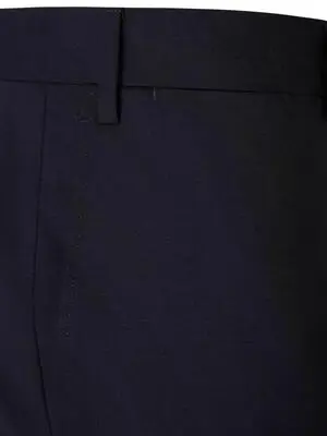 Canali Wool Trousers