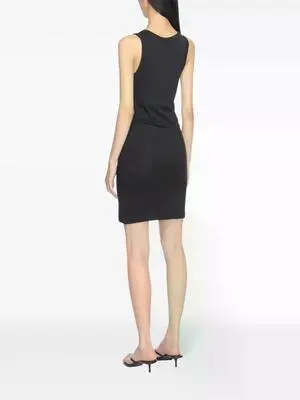 Helmut Lang Mini Tank Dress