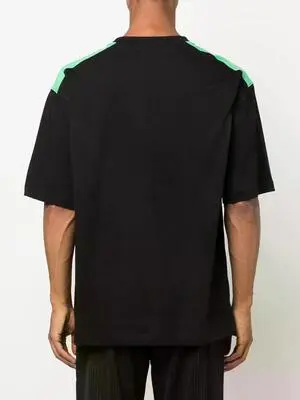 Opening Ceremony Colour-block T-shirt