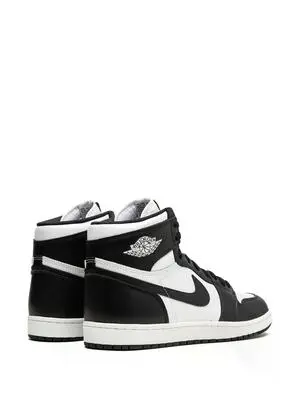 JORDAN Air 1 High 85 Sneakers - Black