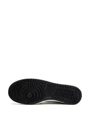 JORDAN Air 1 High 85 Sneakers - Black