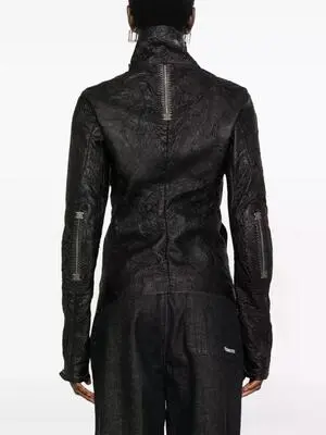 ISAAC SELLAM EXPERIENCE Prudente Jacket
