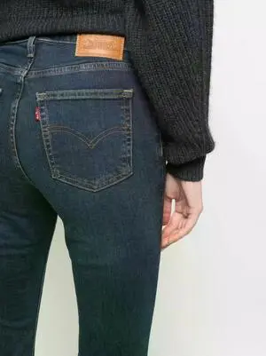 LEVI'S 726™ High-rise Flared Jeans