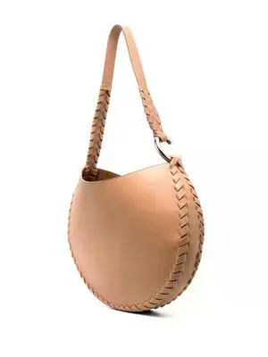 Chloé Leather Shoulder Bag