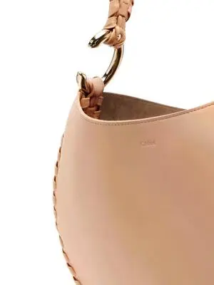 Chloé Leather Shoulder Bag