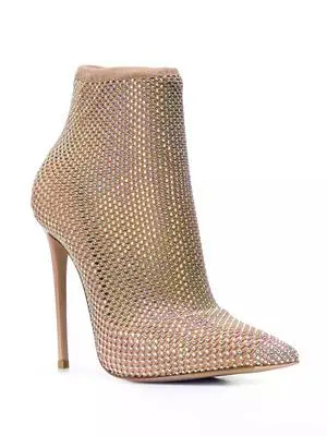 LE SILLA Gilda Stiletto Pumps
