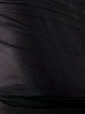 Rick Owens Prong Mini Dress