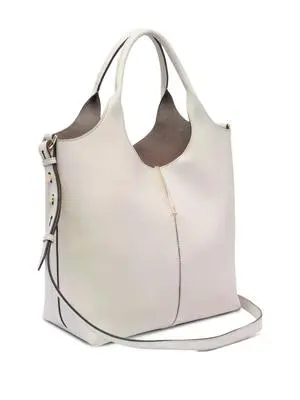 TOD'S Leather Tote Bag
