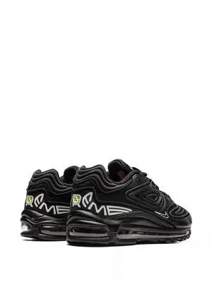 Nike Air Max 98 Tl Sneakers - Black