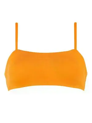 ERES Azur Bikini Top - Orange