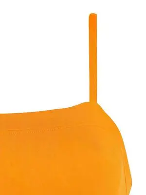 ERES Azur Bikini Top - Orange