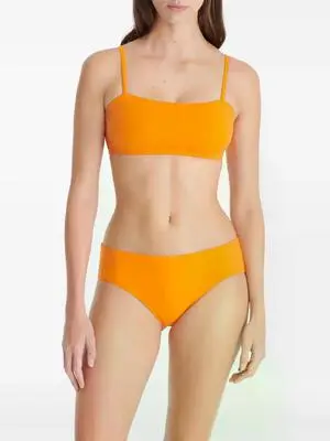 ERES Azur Bikini Top - Orange