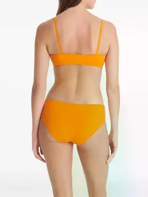 ERES Azur Bikini Top - Orange