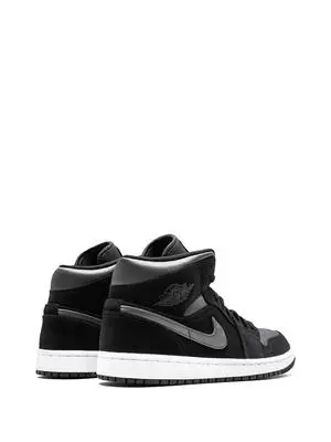 JORDAN 1 Mid Se Nylon Sneakers