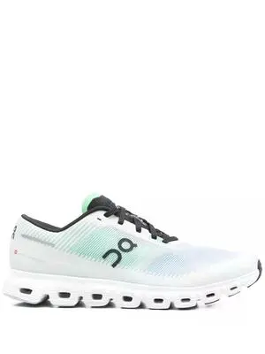 On Cloud 6 Push Sneakers - Blue