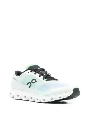On Cloud 6 Push Sneakers - Blue