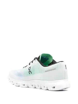 On Cloud 6 Push Sneakers - Blue