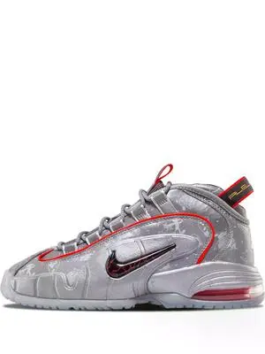 Nike X Doernbecher Air Max Penny Sneakers