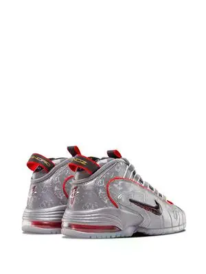 Nike X Doernbecher Air Max Penny Sneakers