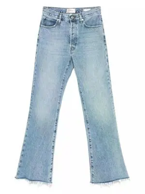 FRAME The Lax Jeans - Blue
