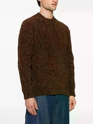 Junya Watanabe Chenille Sweater