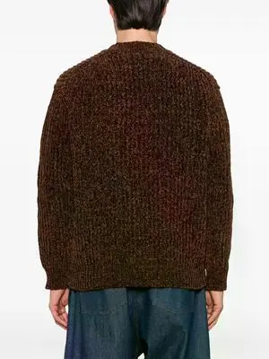 Junya Watanabe Chenille Sweater