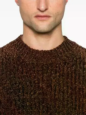Junya Watanabe Chenille Sweater