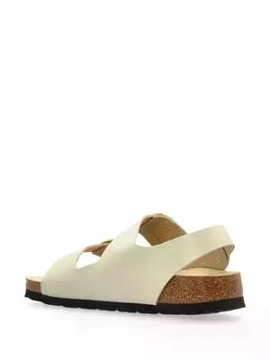 BIRKENSTOCK Arizona Slides - Neutrals