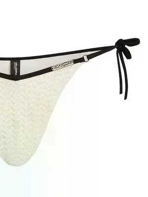 Karl Lagerfeld Hotel Bikini Bottoms