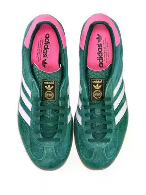 Adidas Gazelle Indoor Suede Sneakers