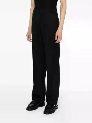 Jacquemus Le Pantalon Melo Tailored Trousers