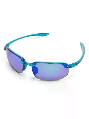Maui Jim Ho'okipa Sunglasses - Blue