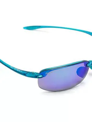 Maui Jim Ho'okipa Sunglasses - Blue
