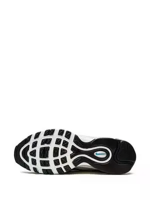 Nike Air Max 97 Sneakers - Silver