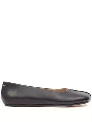 Maison Margiela Pull On Flats For Women