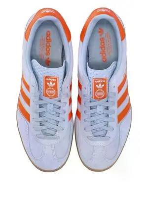 Adidas Gazelle Sneakers - Blue
