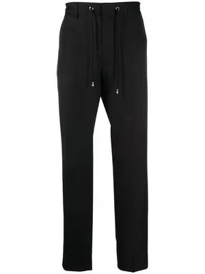 Boss Drawstring Pants For Men