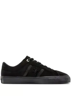 CONVERSE Velvet Skate Shoes