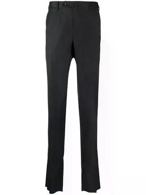 Pt Torino Black Wash Chinos