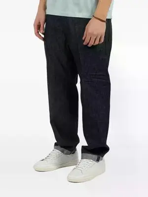 NINE:INTHE:MORNING Chino Jeans - Blue