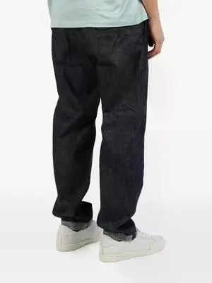 NINE:INTHE:MORNING Chino Jeans - Blue
