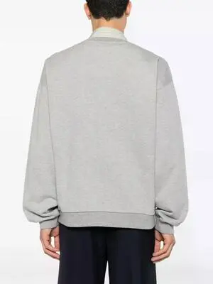 Gucci Printed Cotton Sweatshirt