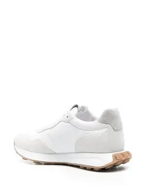 Hogan H601 Sneakers - White