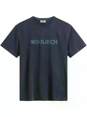 Woolrich Crewneck T-shirts For Men