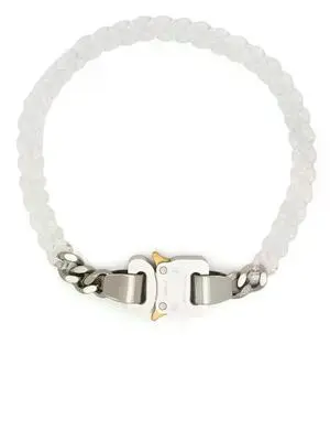 1017 Alyx 9sm Chain-link Necklace - Neutrals
