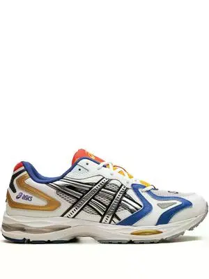 Asics Embellished Sneakers For Men
