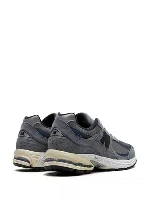 NEW BALANCE X Jjjjound 2002r "storm" Sneakers - Blue