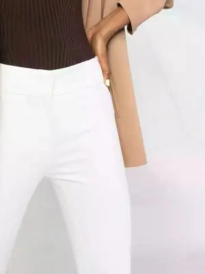 Patrizia Pepe High-waist Trousers