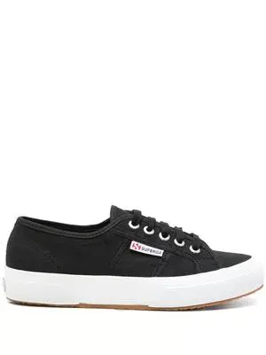 Superga 2750 Sneakers - Black