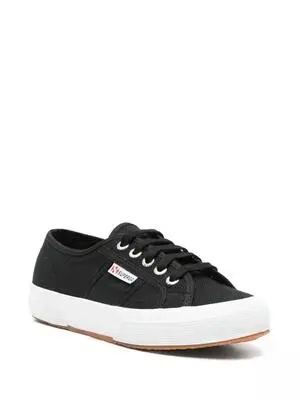 Superga 2750 Sneakers - Black
